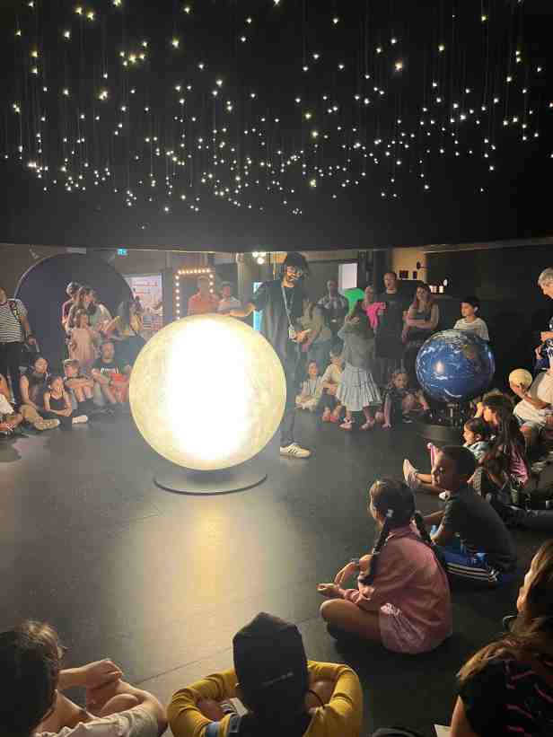 A Day of Wonder at London’s Science Museum: Exploring Wonderlab with ...